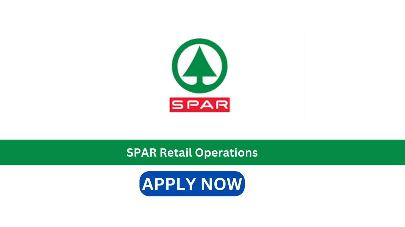 SPAR RETAIL OPERATIONS – JOBMINDZ.CO.ZA